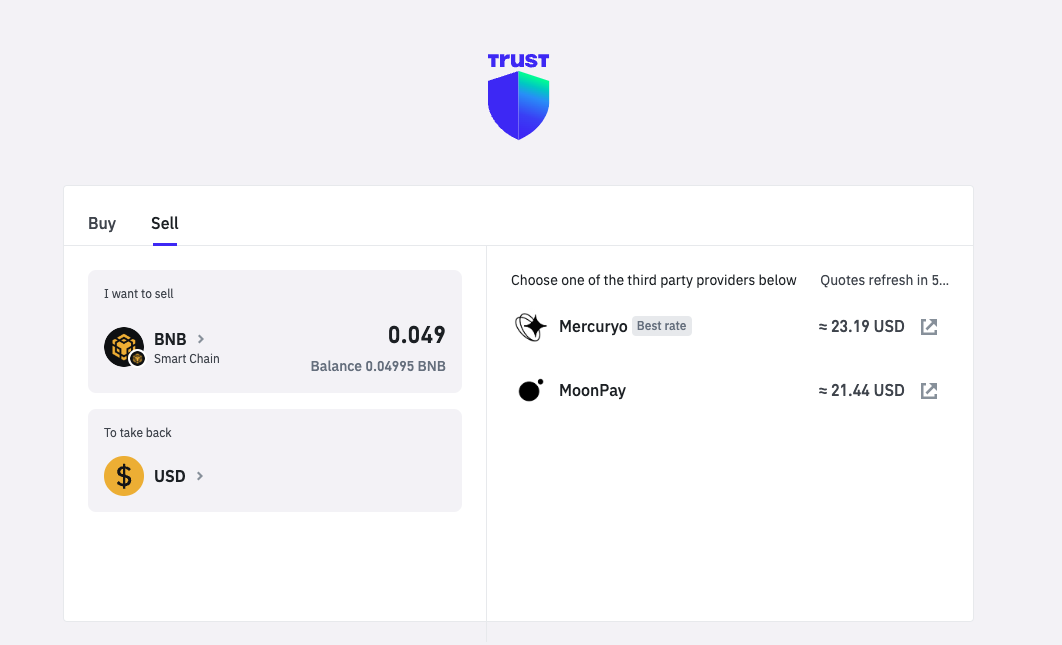 Showcase - Company Tokenization Tutorial